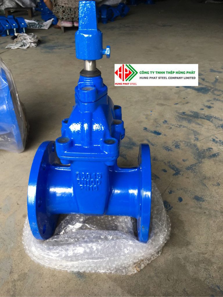 Van Gang Hàn Quốc ™ ⭐Thép Hùng Phát⭐ Cập Nhật【18/02/2024】